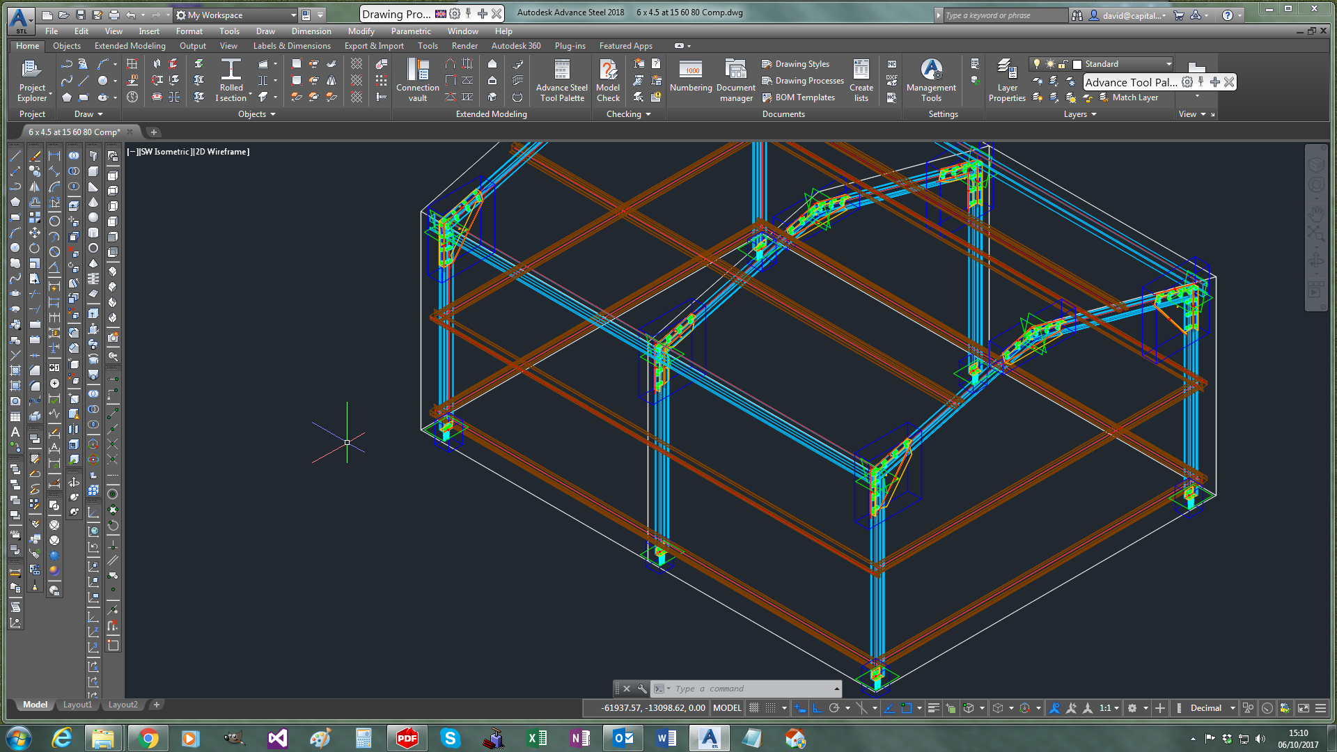 Solved: Start Tab Disappeared - Autodesk Community