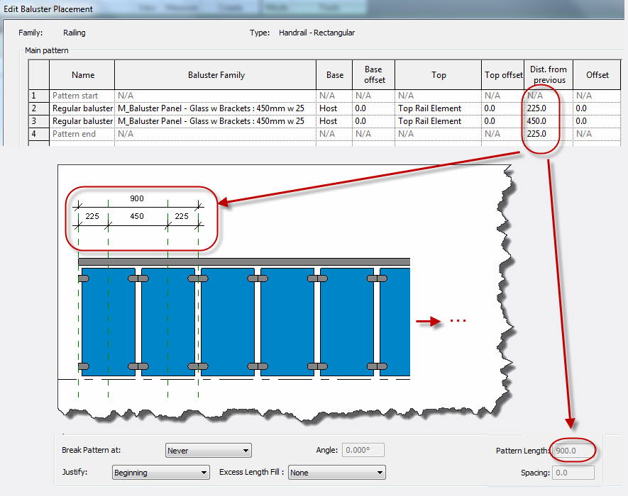Solved: Glass Baluster - Autodesk Community