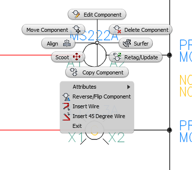 Wheel Menu - Autodesk Community