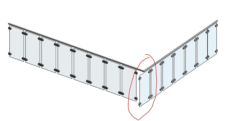 Solved: Glass Baluster - Autodesk Community