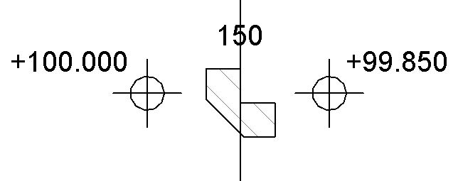 Concrete Step in Slab Annotation - Autodesk Community