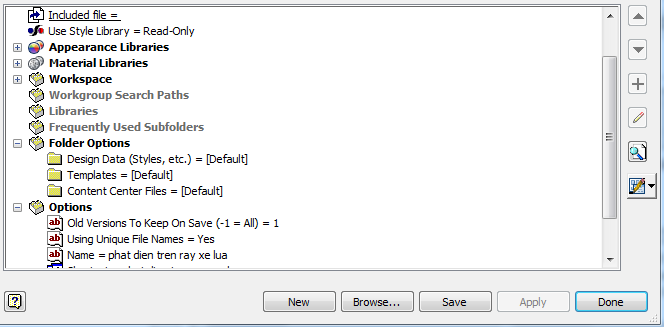 Solved: Can't export IDW to DWG for CAD - Autodesk Community