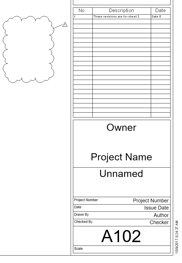 Generic Annotation - Order of Text - Autodesk Community