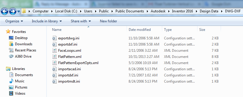 Solved: Can't export IDW to DWG for CAD - Autodesk Community