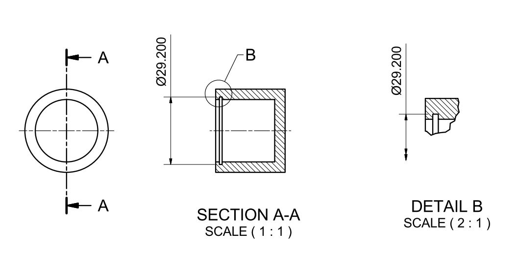 Solved: Detail View Diameter - Autodesk Community