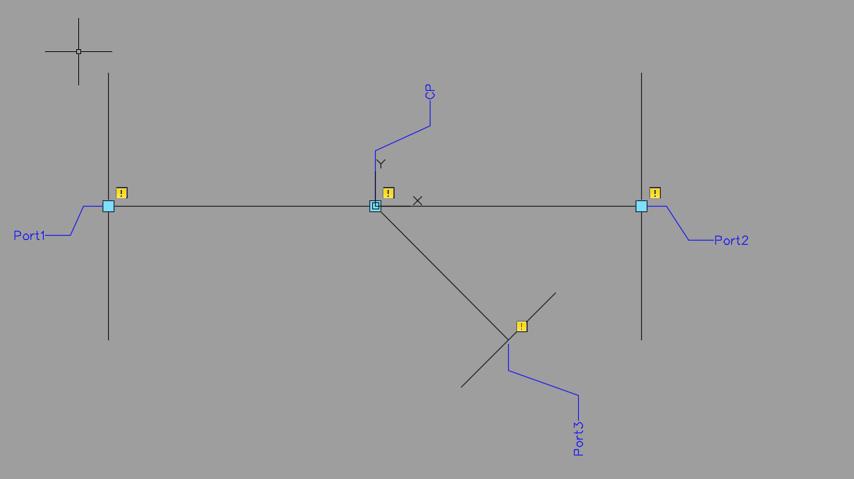 Solved: Custom ISO Symbol error - Autodesk Community