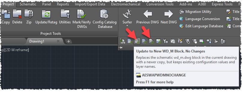 Solved: Purge command in ACADE? - Autodesk Community