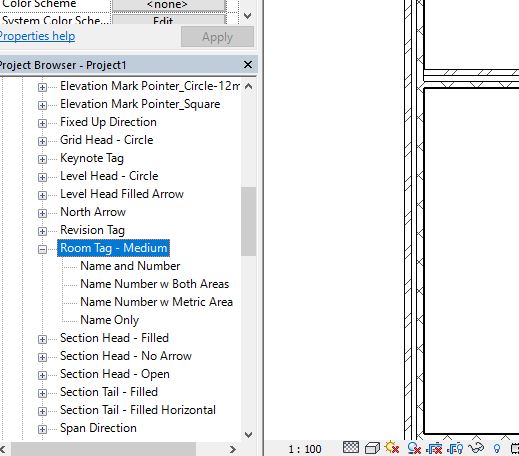 Solved: How does Revit decide which space is next when automatically ...