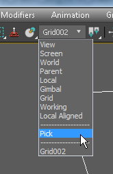 Coordinates Display in Current Coordinate System - Autodesk Community