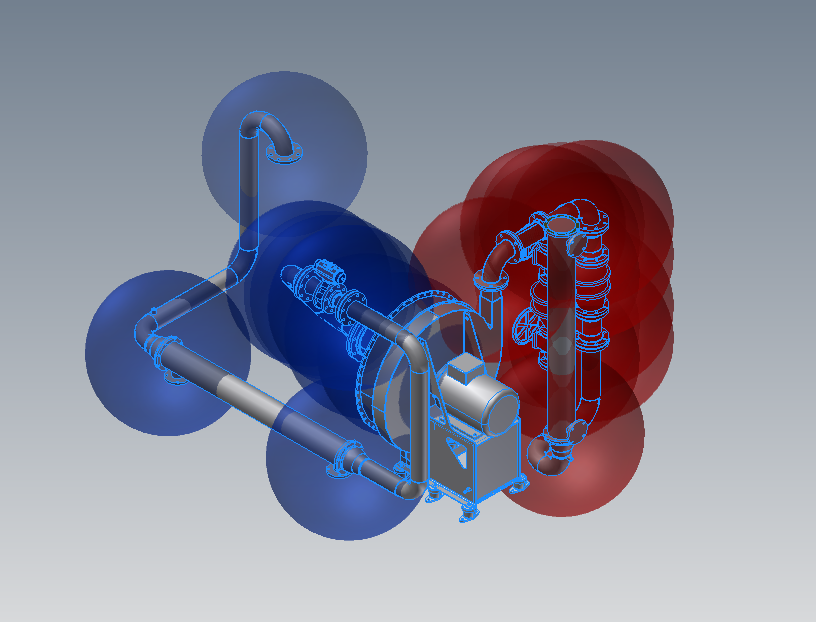 Solved: Help please: Grouping parts in assemblies and selecting colors ...