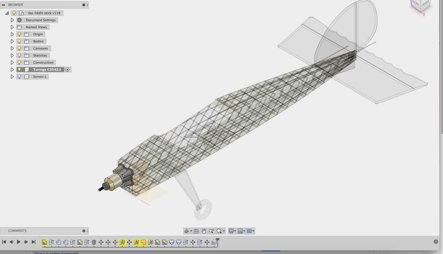 Draw sketch on surface - Autodesk Community