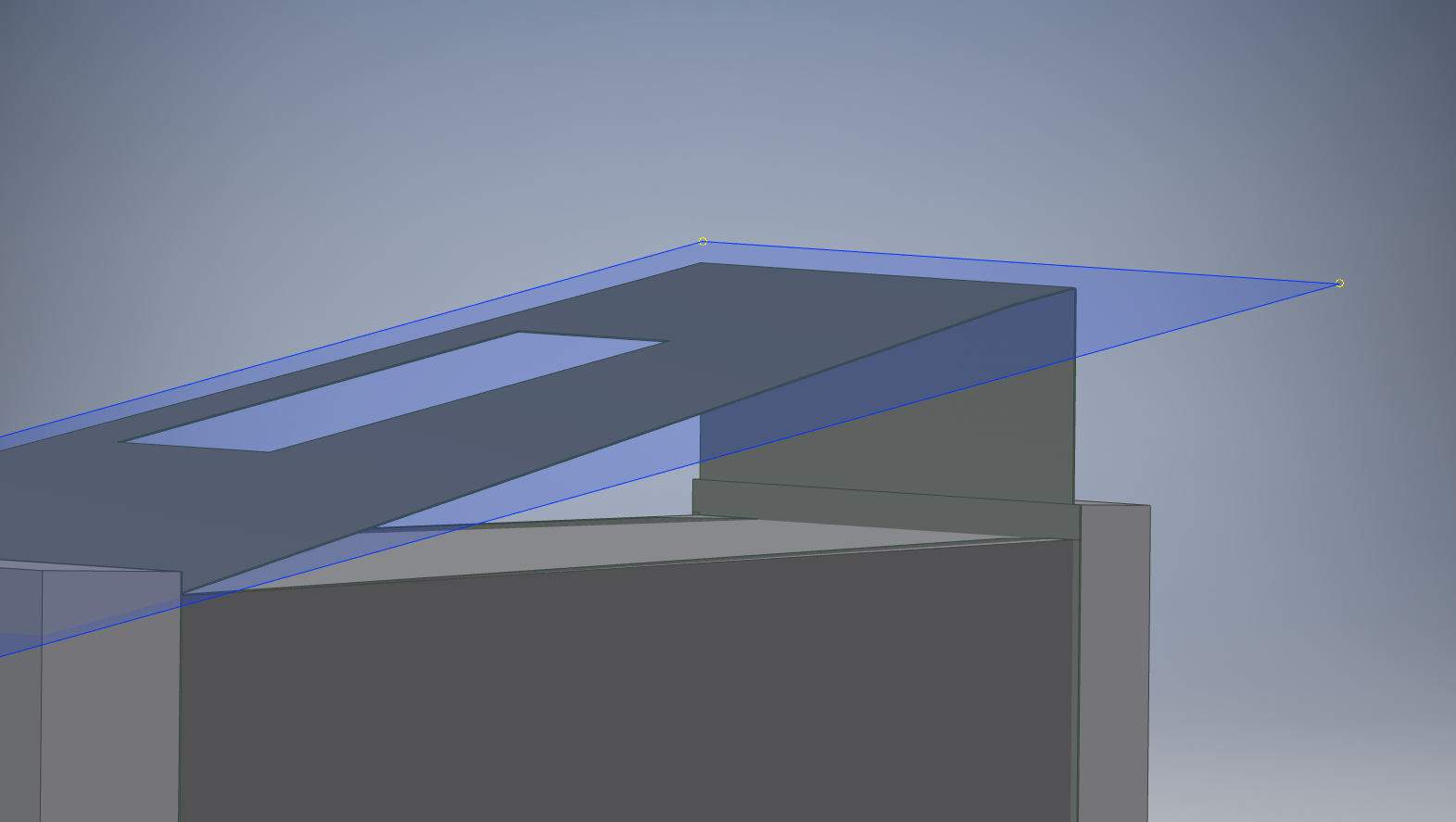 Workplane adaptive issue - Autodesk Community