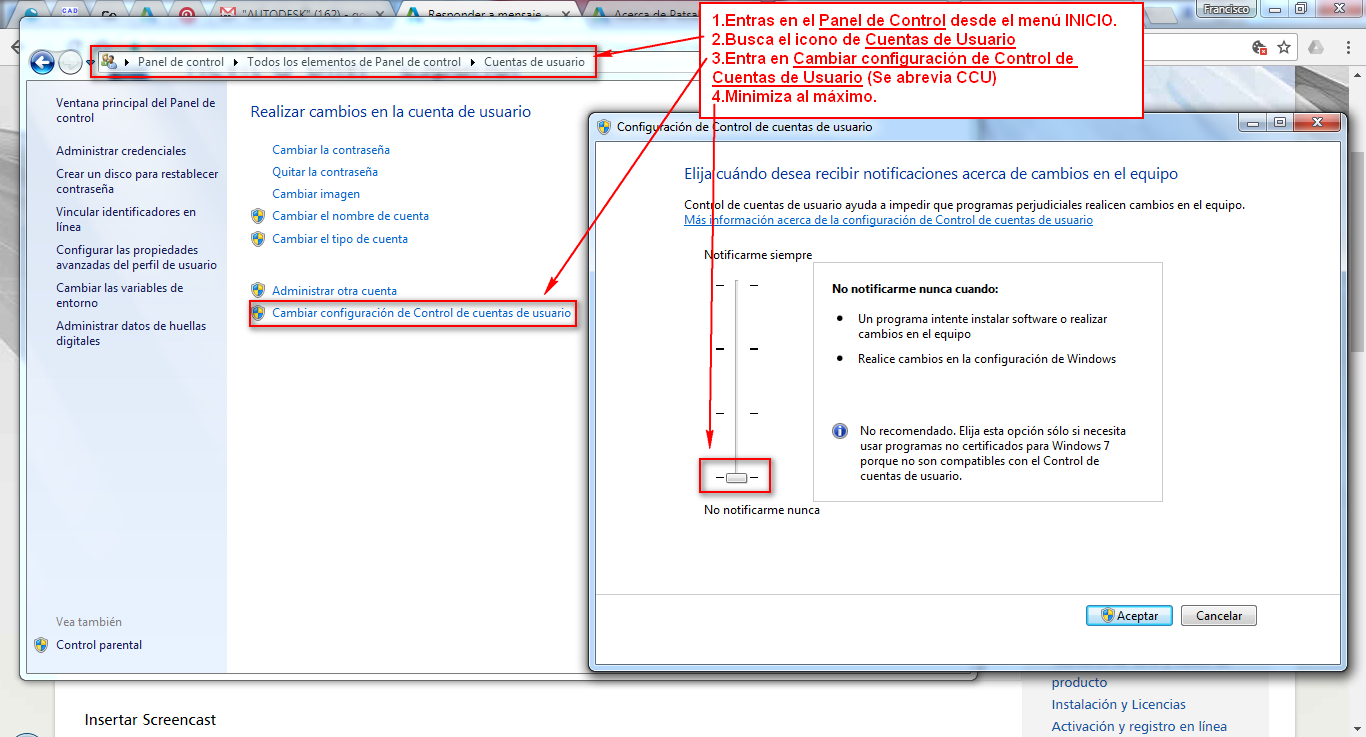 Revit 2017 algo impide que se descargue el software. - Autodesk Community