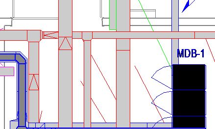 Revit MEP Rise Drop Styles - Duct/Pipe/Conduit/Cable Tray - Autodesk ...