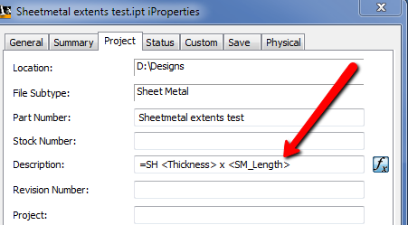 Solved: Create user parameter values with iLogic - Autodesk Community