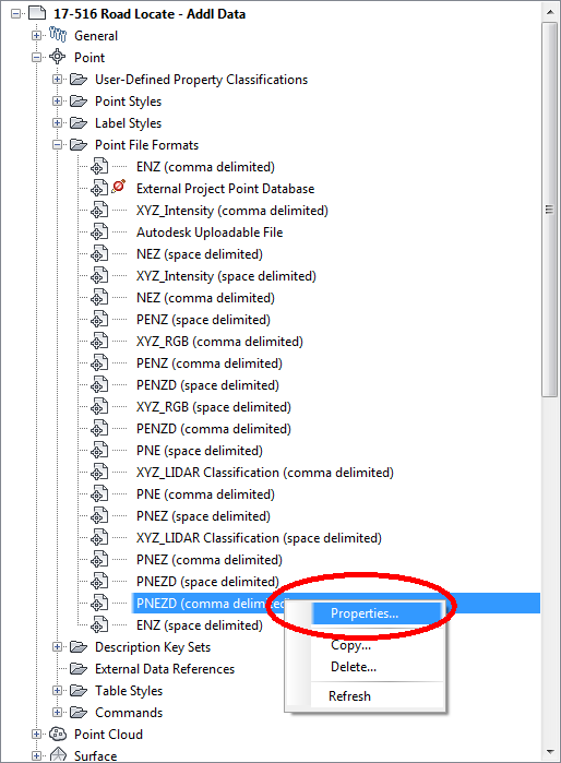 Raw description truncated by '#' character? - Autodesk Community
