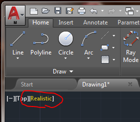 Solved: Trim on a circle - Autodesk Community