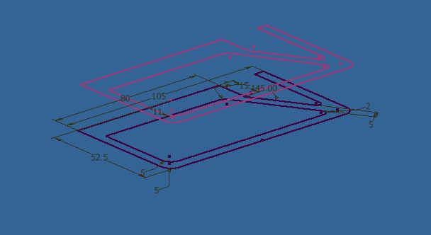 Loft Problem Autodesk Community 9768