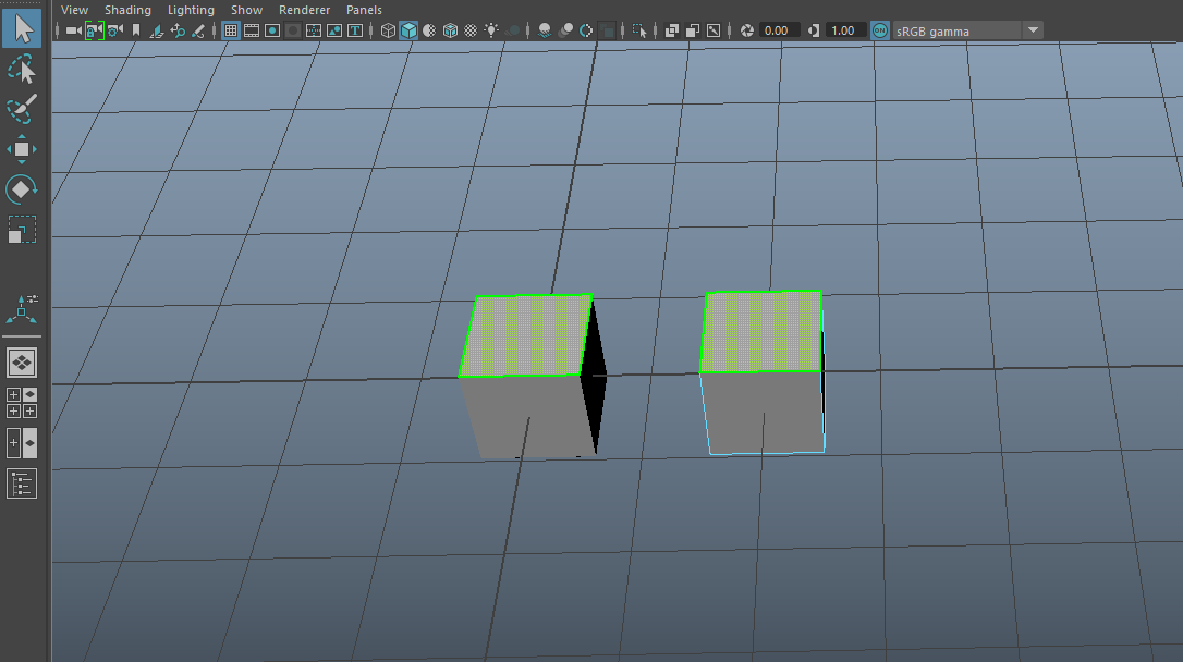 Solved: (DISABLE) Copied object modifies together - Autodesk Community