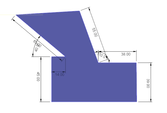 Construction Plane Parallel To Plane Through Point Autodesk Community