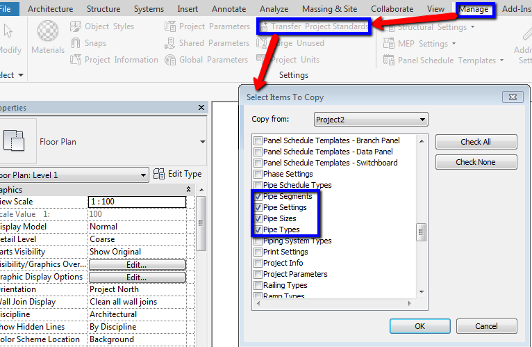 Solved: Piping - Autodesk Community
