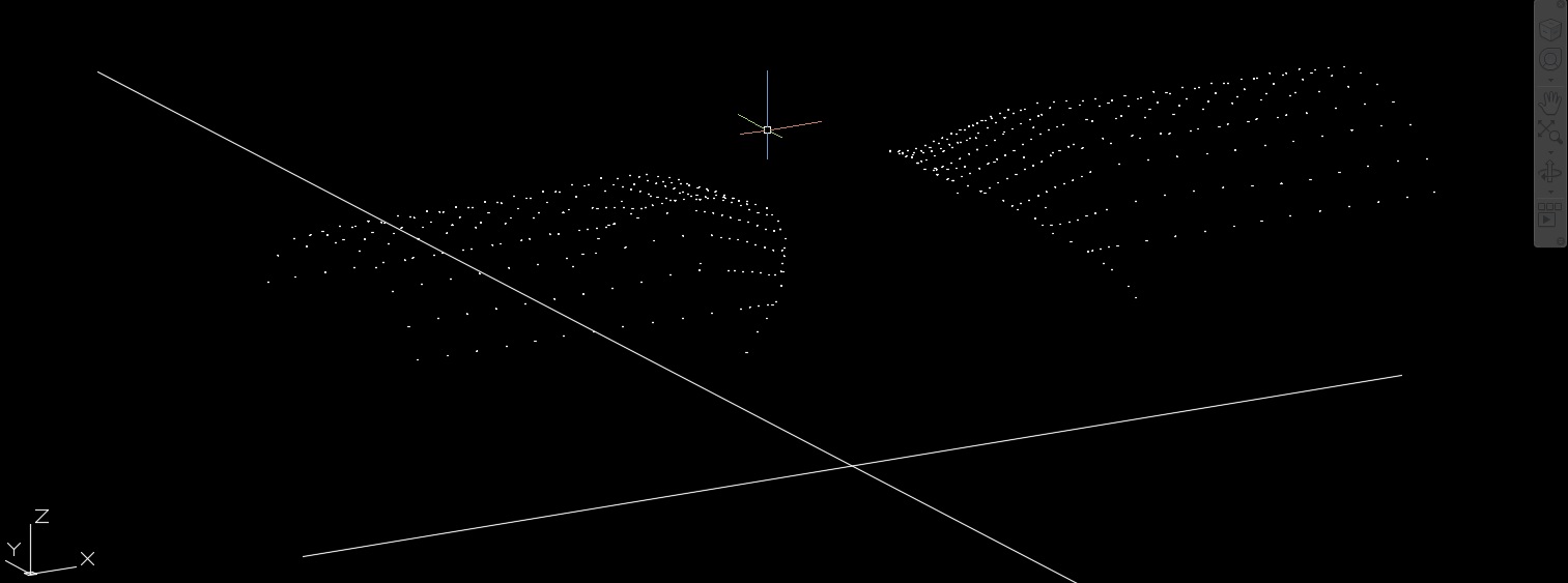a mass form points - Autodesk Community
