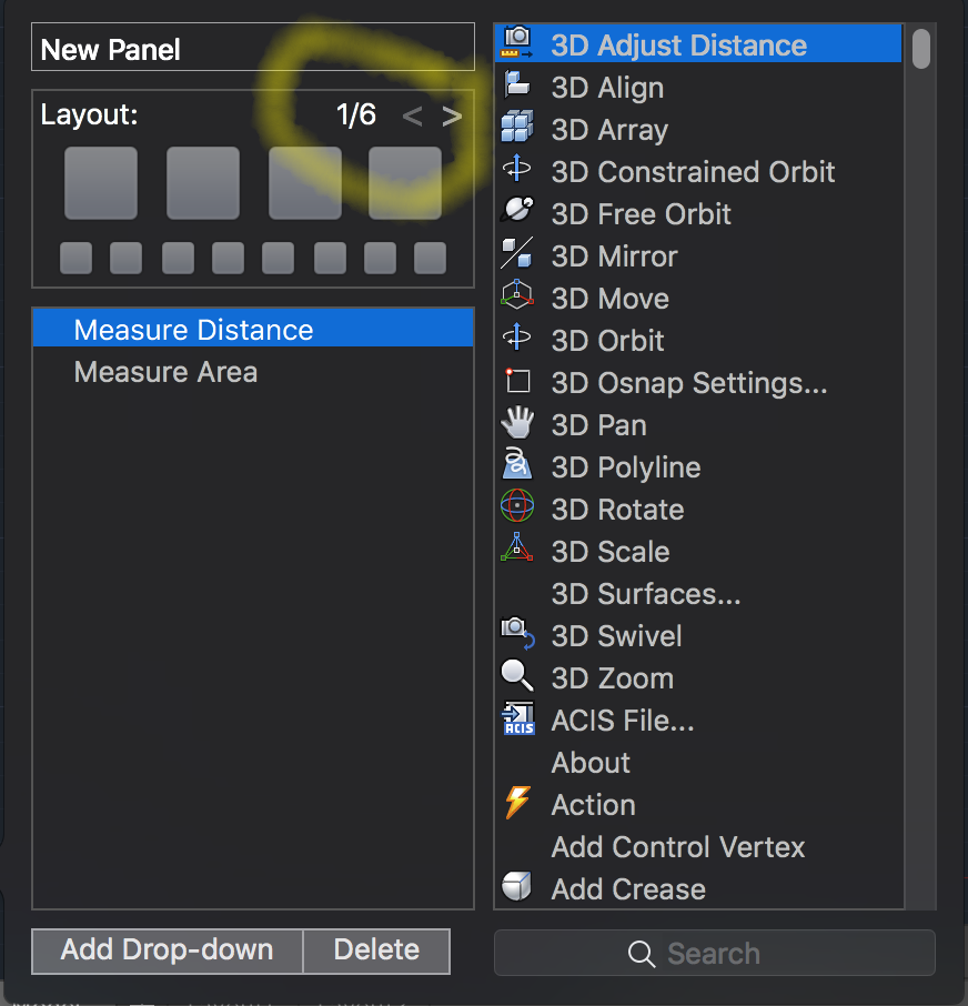 Solved: How to Increase the Icon size - Autodesk Community