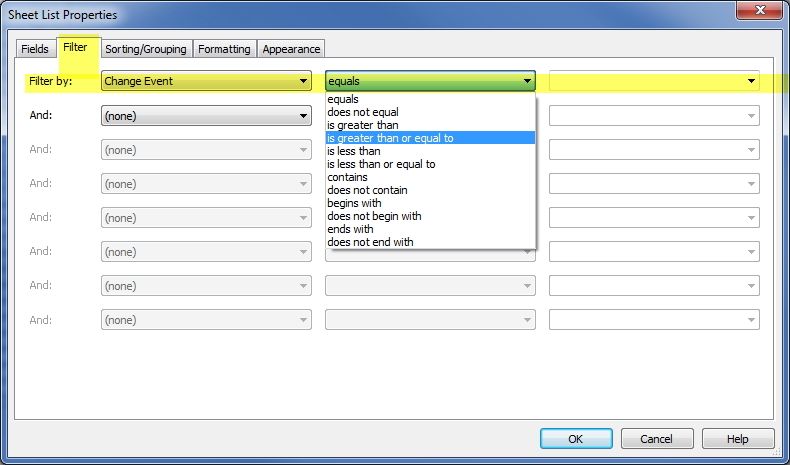 Solved: Adding selected sheets to Drawing Index from a linked file ...