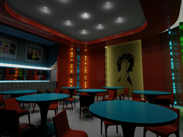 AutoCAD Render - Autodesk Community