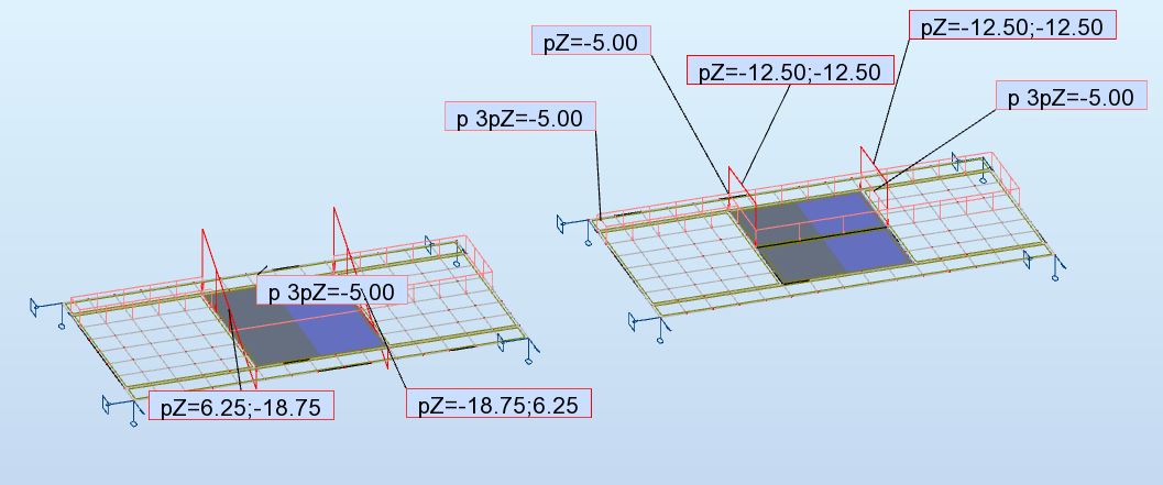 Solved: Using Contour Loads on Claddings - Autodesk Community
