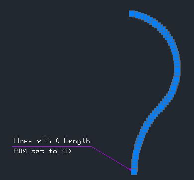 Solved: MEA+ makes zero length lines - Autodesk Community