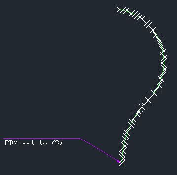 Solved: MEA+ makes zero length lines - Autodesk Community