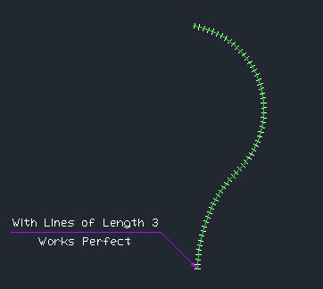 Solved: MEA+ makes zero length lines - Autodesk Community