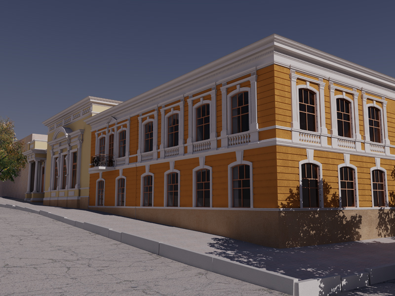 AutoCAD Render - Autodesk Community