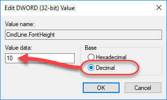 Solved: Huge text in command line - Autodesk Community