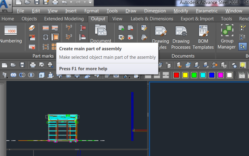 Solved: Change main part in assembly - Autodesk Community
