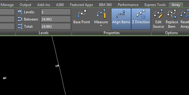 Solved: Complicated placement of blocks - Autodesk Community