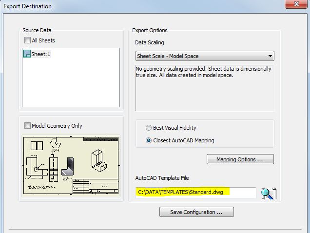 Solved: Batch IDW to DWG conversion - Autodesk Community
