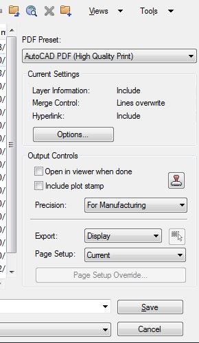 Solved: unable to export as pdf - Autodesk Community