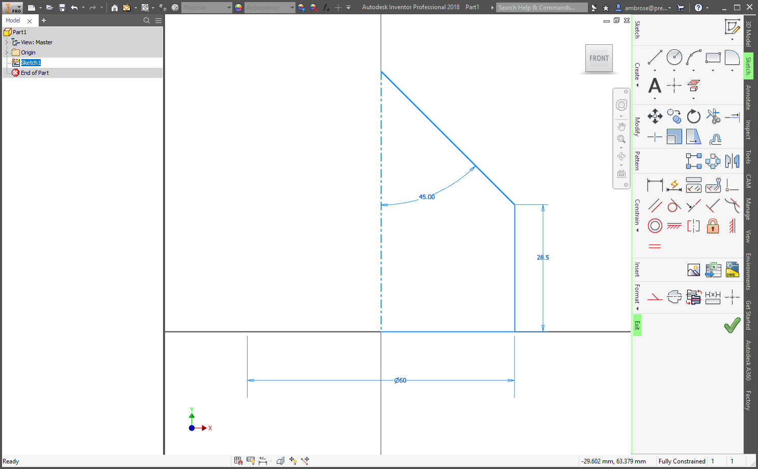 Think of the users - Autodesk Community