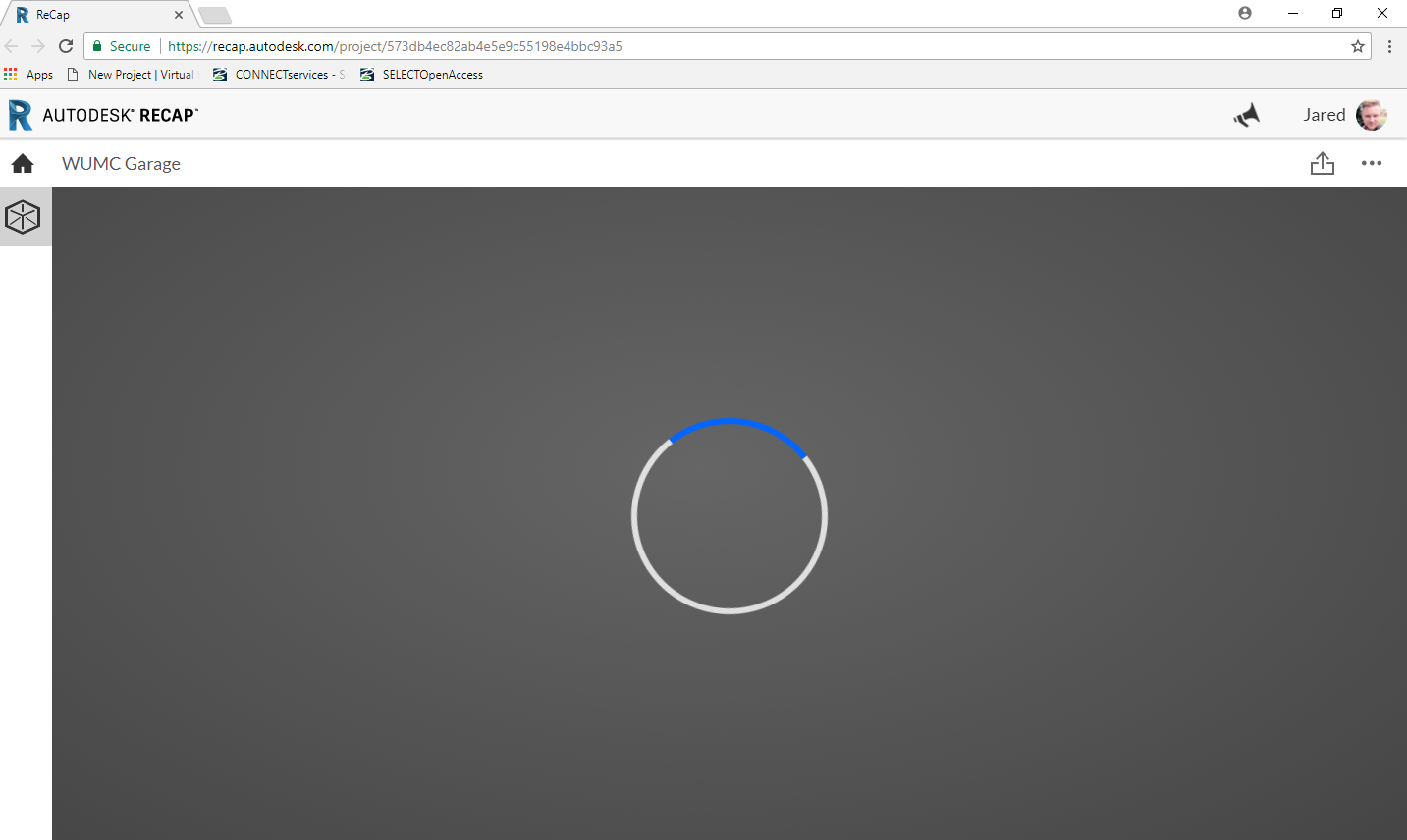 Solved: Recap 360 Realviews not working.. yet again. - Autodesk Community