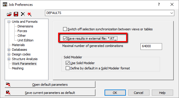 Solved: Calculation successful but result values are all 0. - Autodesk Community
