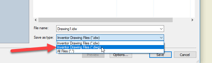 Solved: AutoCAD Border Use For Inventor Drawings - Autodesk Community