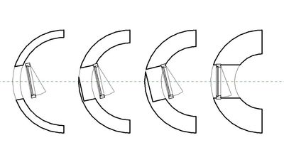 Solved: Straight window in curved wall - Autodesk Community