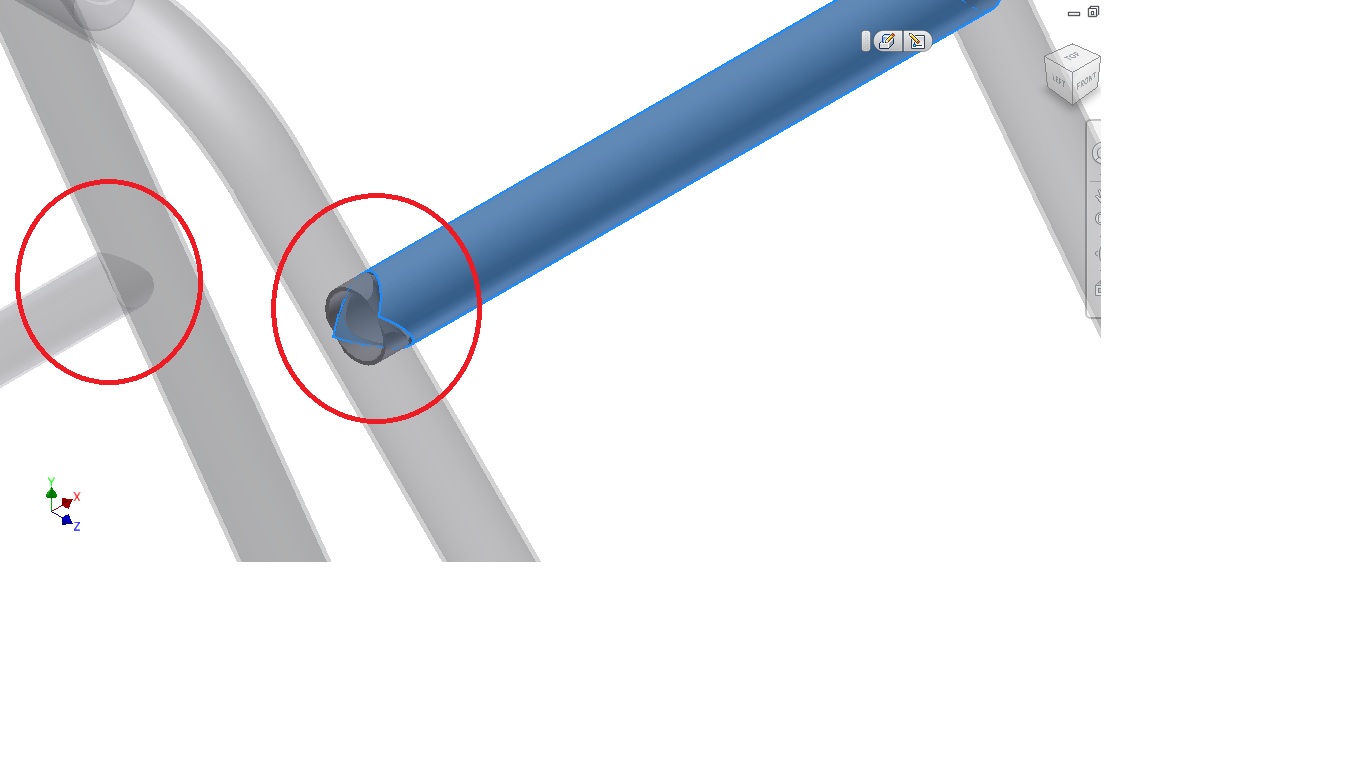 Solved: Frame Generator - Notching - Autodesk Community
