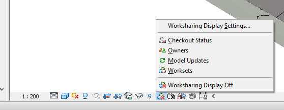 Halftone Worksets - Autodesk Community