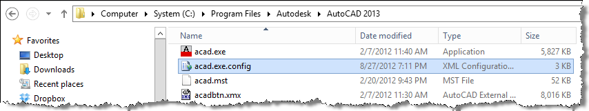 Solved: Autocad 2013 Vault Revision Table.... - Autodesk Community