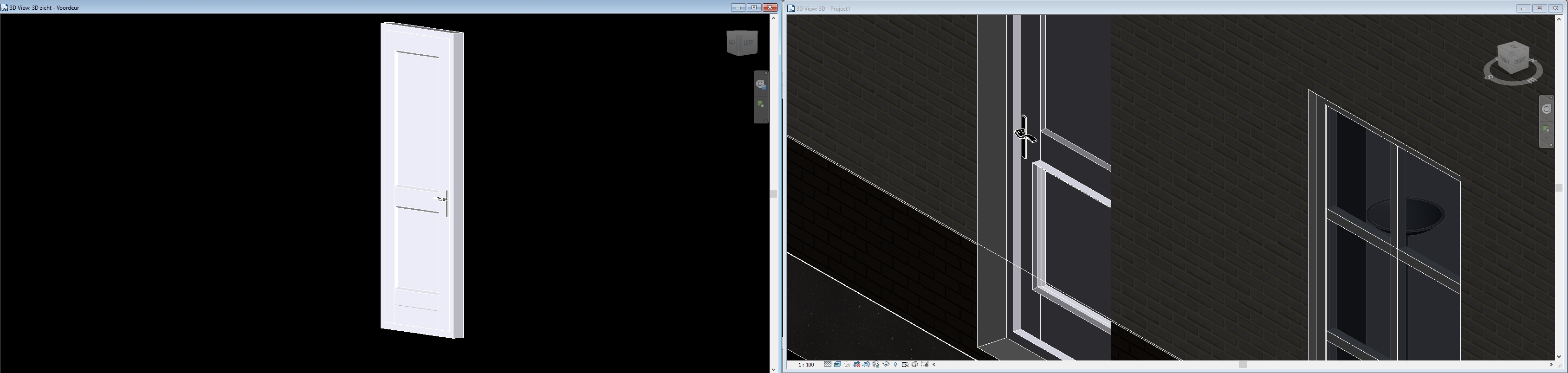 Solved: Revit Door - Autodesk Community