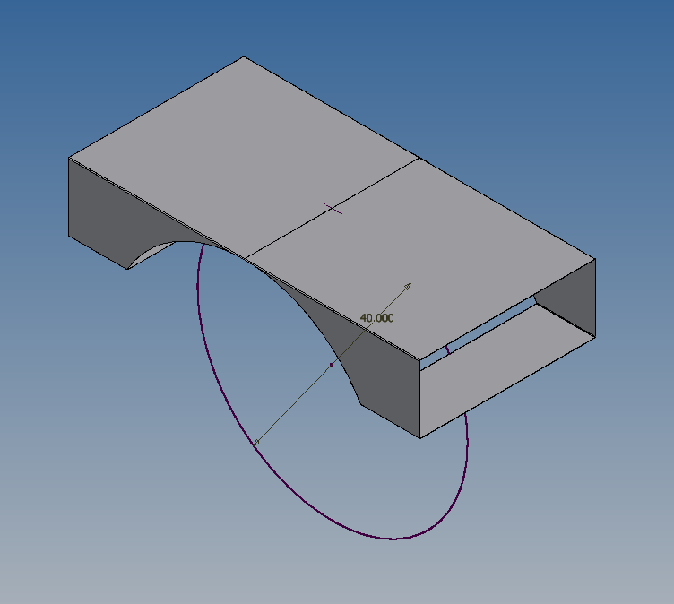 Solved: Parameter Rule to Choose Clockwise or Counter - Autodesk Community