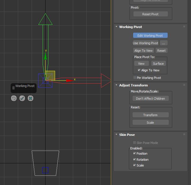 How can I polar array populate sitting people? - Autodesk Community